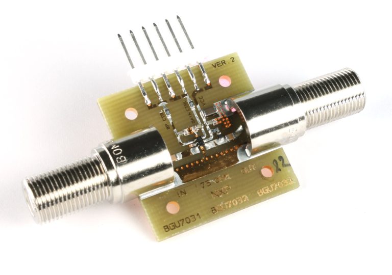 Software Defined Radio | UAV-RT