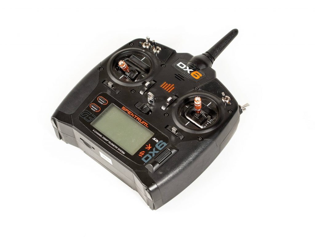 Base Station Setup | UAV-RT