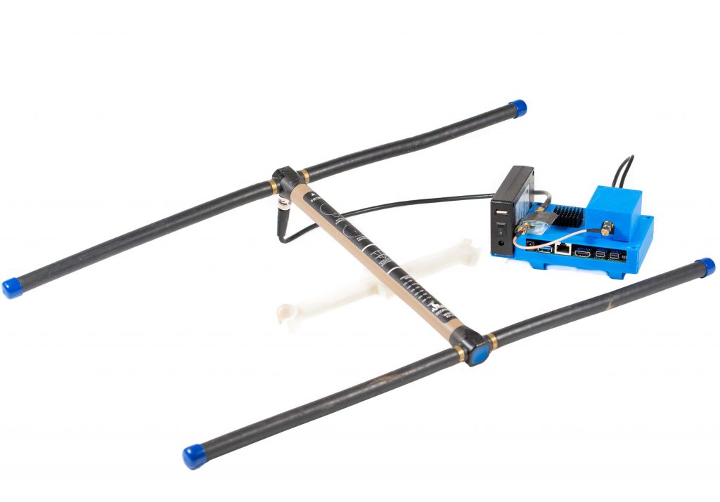 Radio Telemetry | UAV-RT